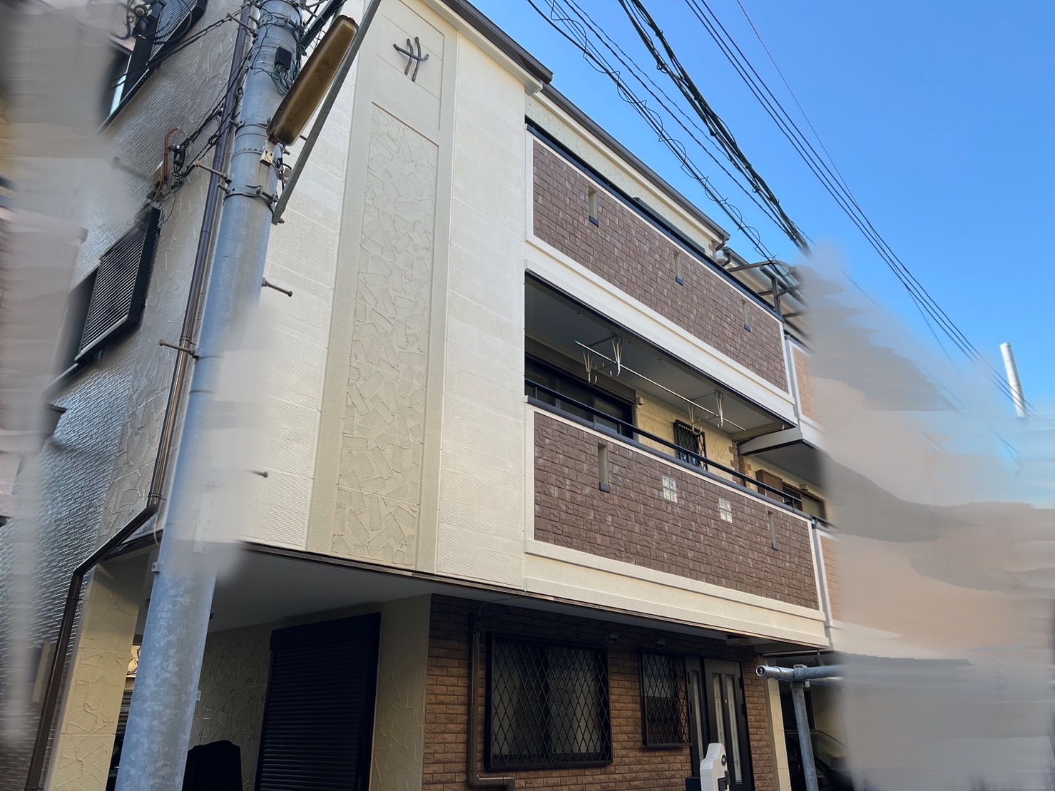 知っておきたいお家の外廻りの各部分の名称‼②｜現場ブログ｜大阪市の外壁塗装専門店つねペイントにお任せ